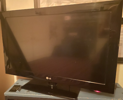 LG 32LD350 32" 1080p HD LCD Television 8808992762577| eBay