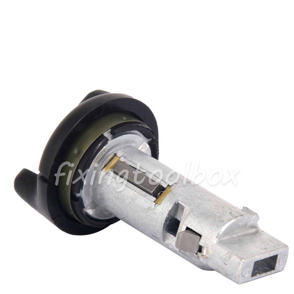 26049532 Ignition Key Switch Lock Cylinder W/2 Keys For Chevy S10 ...