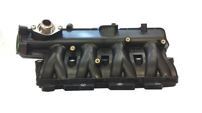 FIAT 500 PUNTO PANDA IDEA 1.3 DIESEL INLET INDUCTION MANIFOLD NEW ...