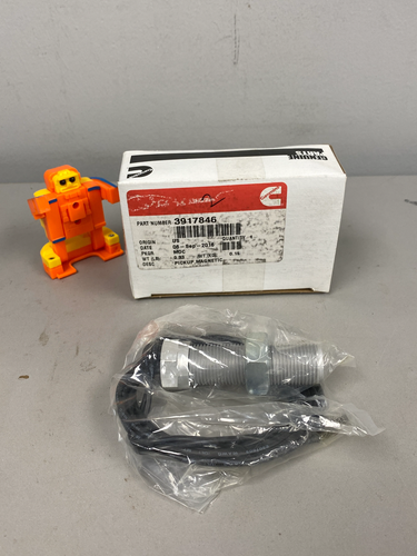Cummins 3917846 Magnetic Pickup (New) | eBay
