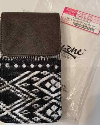 Thirty One Call Me Crossbody Rio Weave NEW | eBay