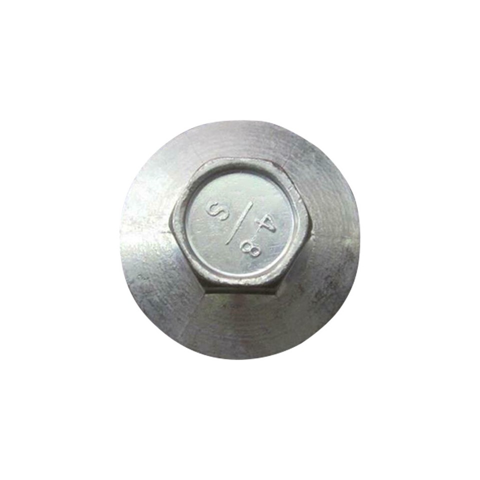 Fit Chrysler 200 Fiat 500 Jeep Grand Cherokee Oil Drain Plug Screw ...