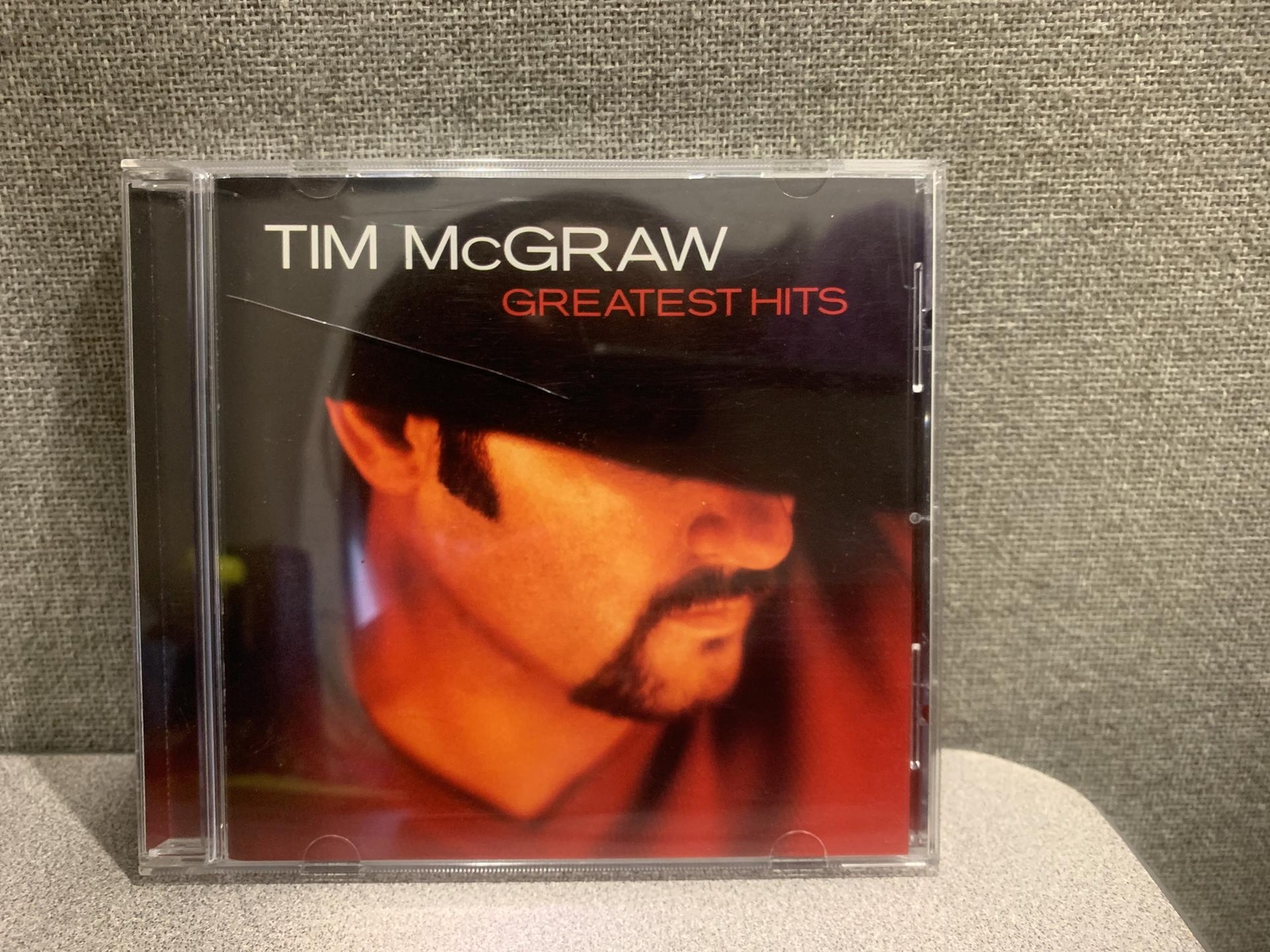 Tim Mcgraw Greatest Hits