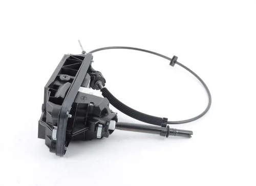 NEW OEM MINI CABRIO R57 TRANSMISSION GEAR SHIFT STEPTRONIC 25167644233 ...
