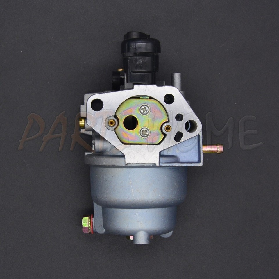 RUIXING 139 RX139 Gas Engine Generator Carburetor (No Solenoid) ( Auto ...