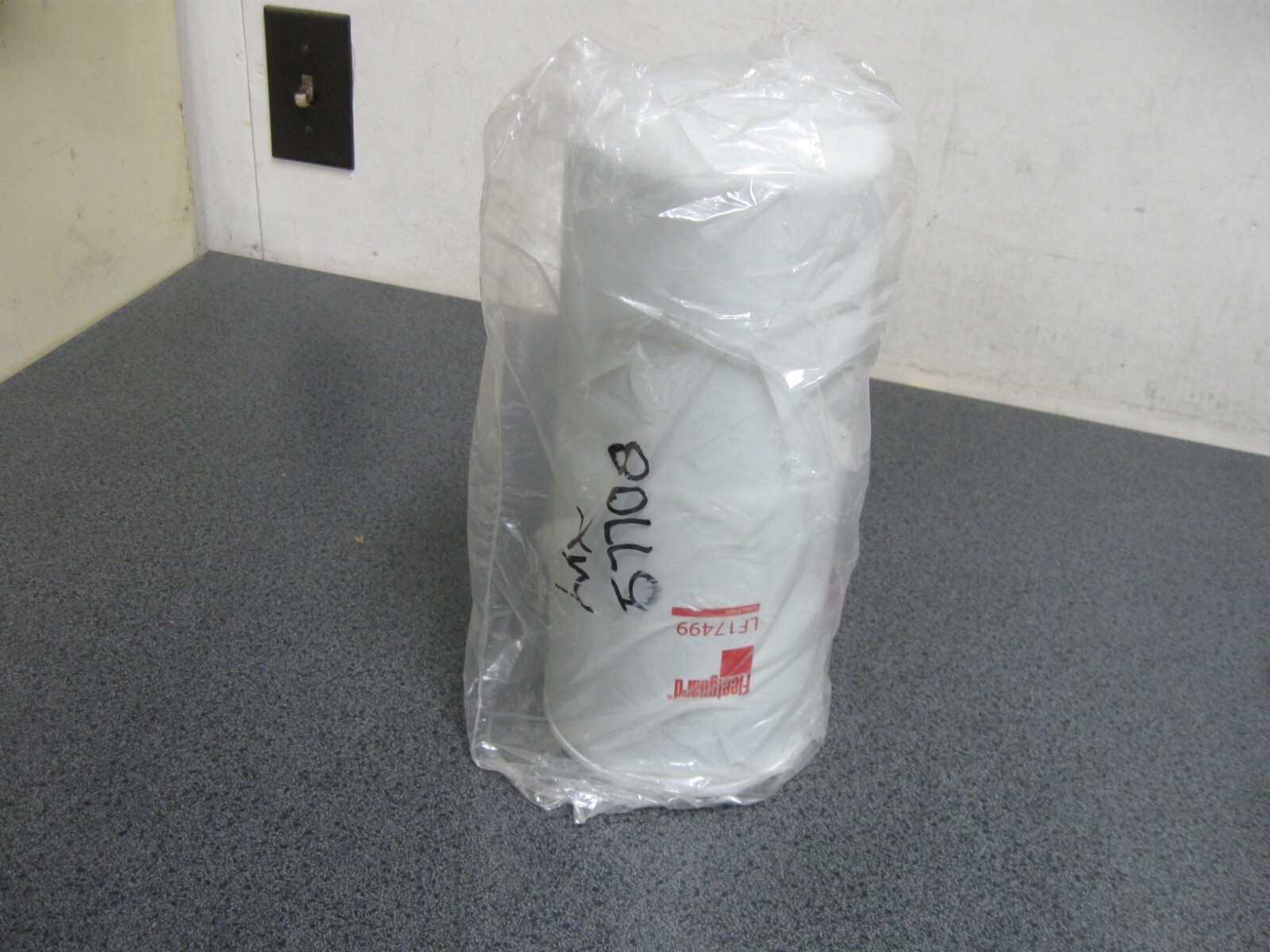 FLEETGUARD LF3970 - cross reference oil filters | oilfilter ...