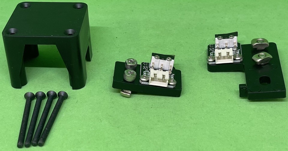 Creality Ender 3 Pro X Y Z Endstop / Limit Switches Set | eBay