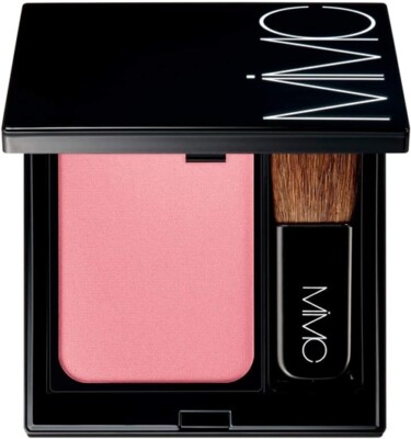 MiMC Bio Moisture Cheek 6.2g 08 Inspiration bluish pink | eBay