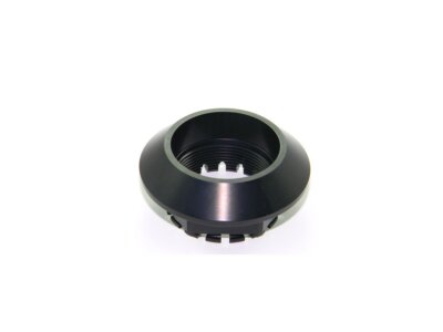 Rear Wheel Nut Black Ducabike For Ducati Hypermotard 950 2019 > 2023 ...