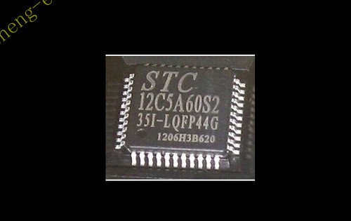 1PCS STC12C5A60S2 STC12C5A60S2-35I-LQFP44 STC 12C5A60S2 LQFP44G #F15 | eBay