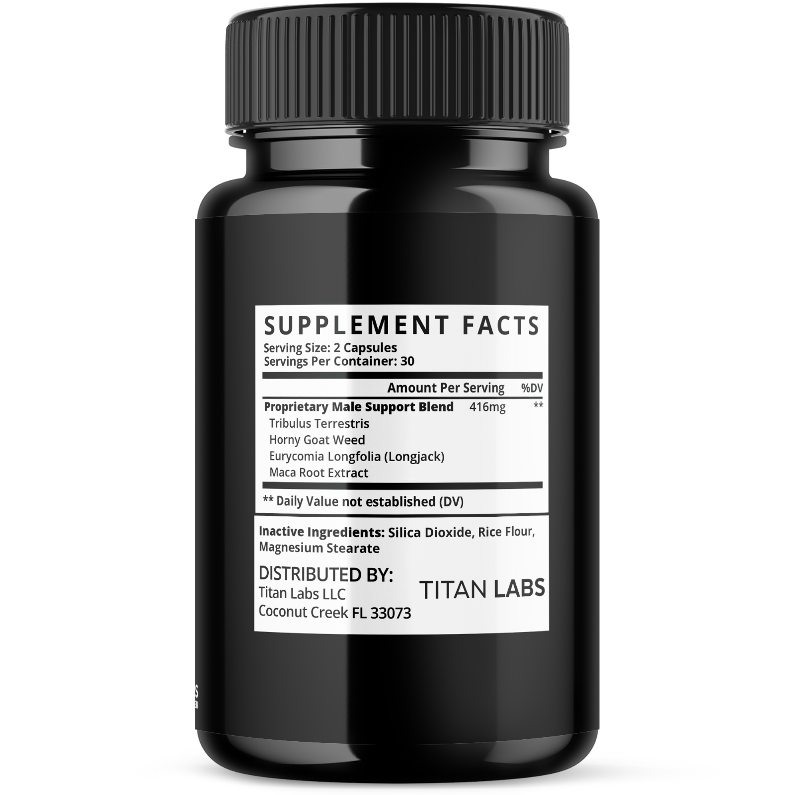 Biopeak for Men, Bio Peak Advanced Formula Male Support Pills (60 ...