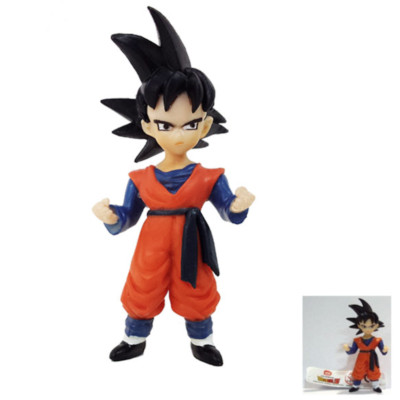 Sangoten - Figurine Dragon Ball Z | eBay