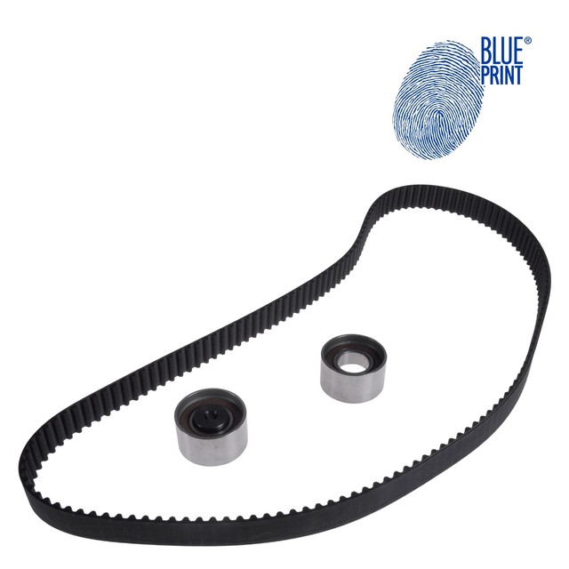 1 X Genuine Blue Print ADM57312 Timing Belt Kit Rf5c-12-205 S2 for sale ...