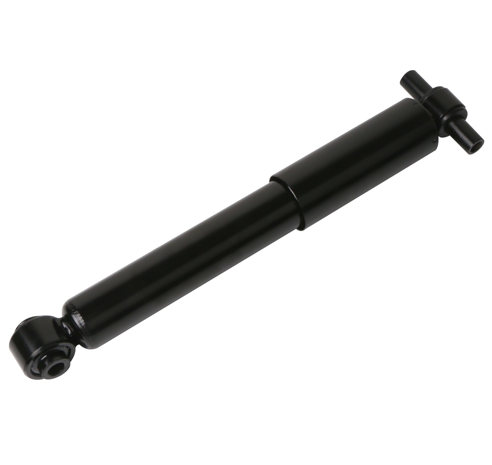 Set(2) Rear Shock Absorbers For Chevy Traverse GMC Acadia Buick Enclave ...