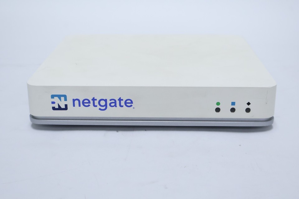 pfSense Netgate SG-3100 Security Gateway VPN Firewall Router | eBay