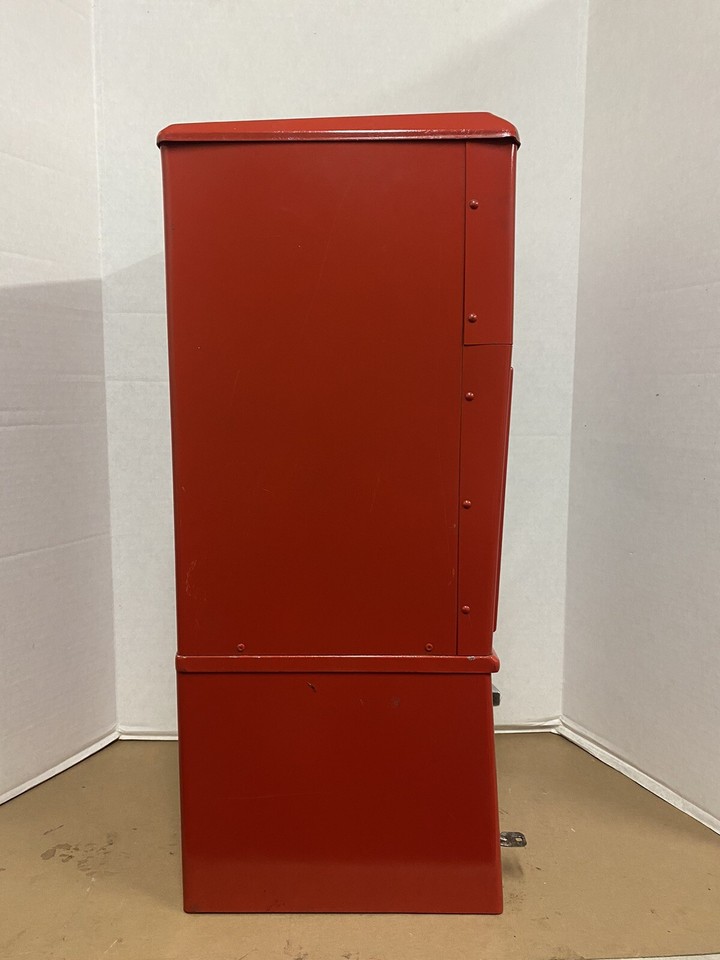 “RARE” Vintage Northwestern Toy Machine | eBay