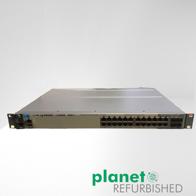 J9726A HP Aruba 2920 24G Switch | eBay