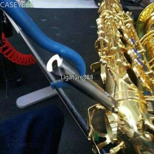 Saxophone Repair Tool Kit Part - Dent Removal Hook Set Suitable for SAX ...