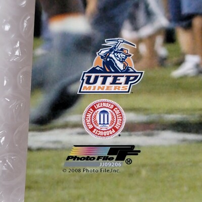Utep Miners Wallpaper