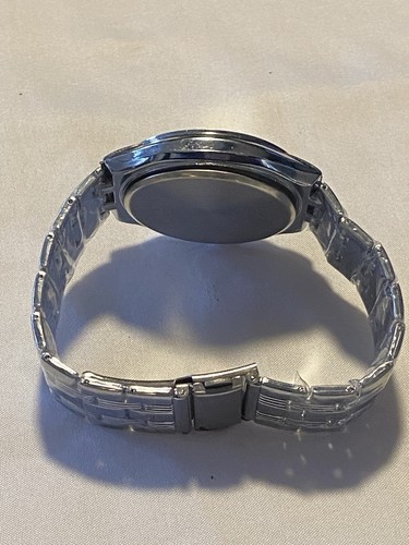 Rosra Stainless Steel Quartz No. 36 Watch | eBay