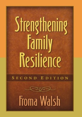 Strengthening Family Resilience, Secon..., Walsh, Froma 9781593851866| eBay