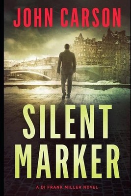 Silent Marker by John Carson (English) Paperback Book 9781977978998| eBay