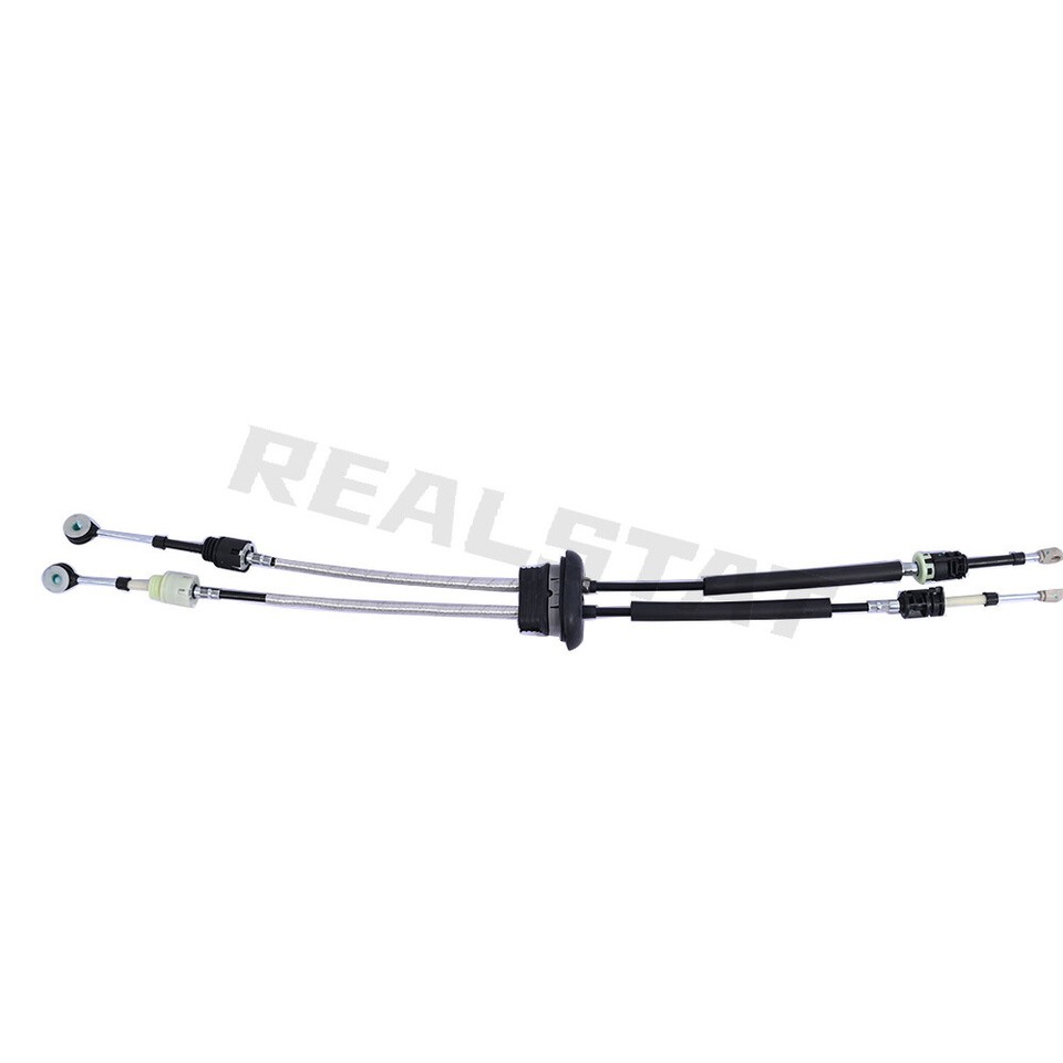 For Citroen Dispatch Mk2 2007-2016 Gear Lever Linkage Cable Set | eBay UK