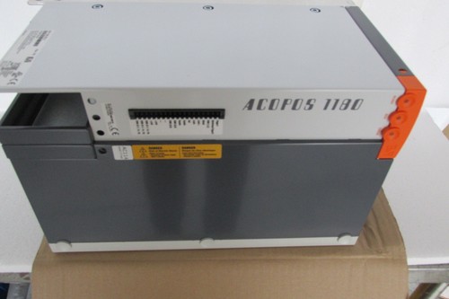 NEW B&R ACOPOS 1180 Servo Drive 8V1180.00-2 | eBay