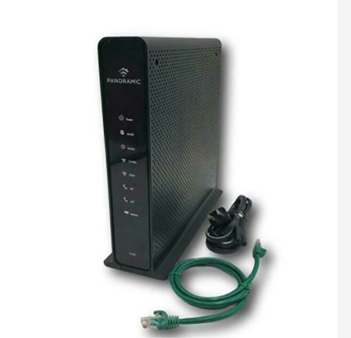 Xfinity Prepaid Modem and Router - ARRIS TG1682G - 640 Mbps ...