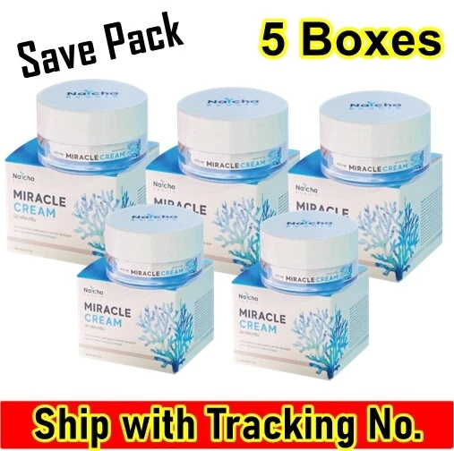 Miracle Cream For Face