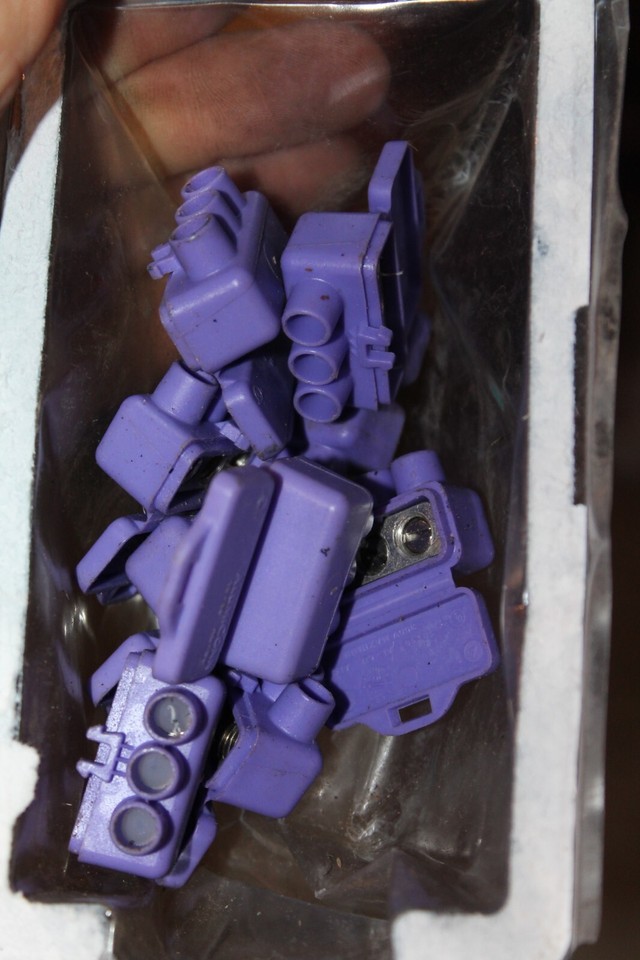 King innovations 95110 PACK (9) King Innovation AlumiConn Wire Lugs | eBay