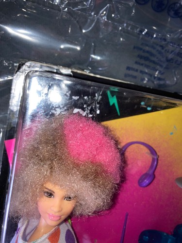 Barbie and The Rockers Doll & Drum 2day Delivery for sale online | eBay