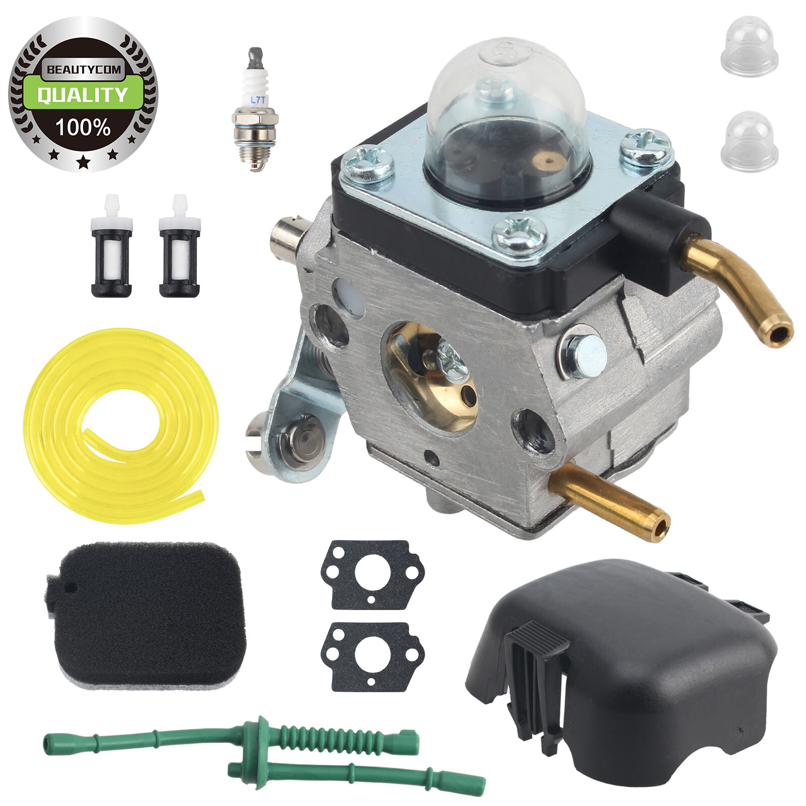 For Stihl BG45 BG46 BG55 BG65 BG85 Carburetor New # 4229 120 0604 USA ...