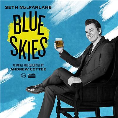 Blue Skies by Seth Macfarlane (Record, 2022) for sale online | eBay ...