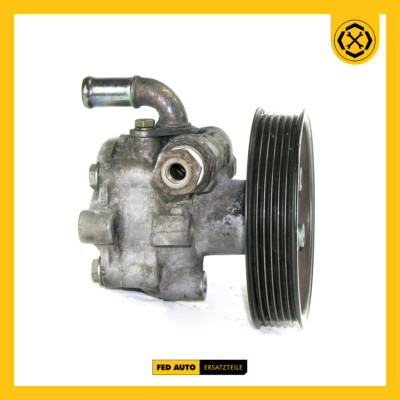 Servopumpe 038145255A TRW Hydraulikpumpe 1J0422154 Audi A3 VW Golf 4 ...