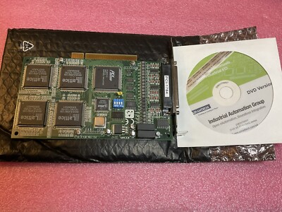 Advantech PCI-1784U Encoder & Counter Card | eBay