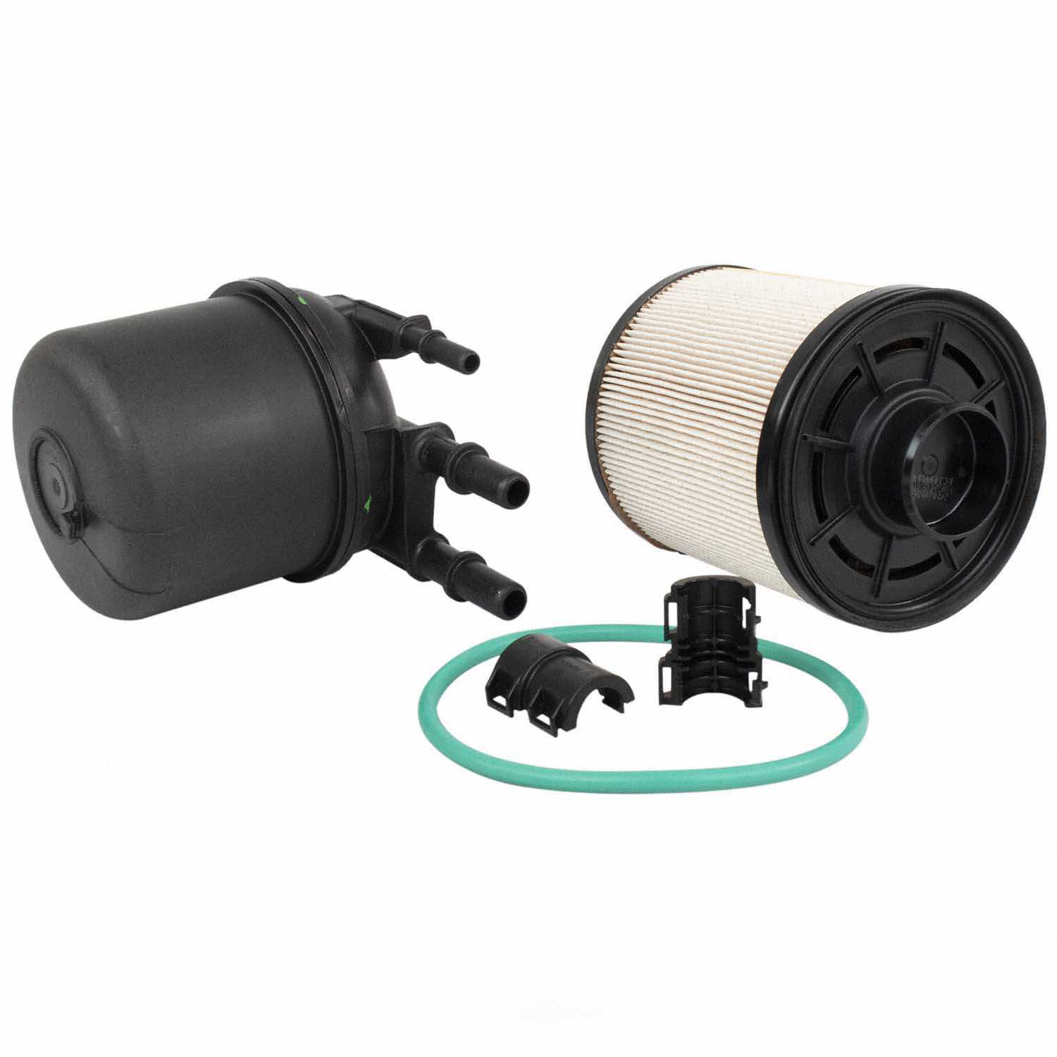 Fuel Filter Motorcraft FD-4637 for sale online | eBay