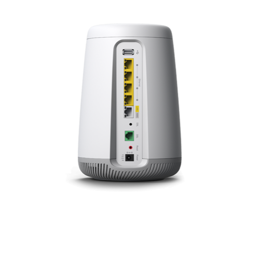 CenturyLink Greenwave C4000LG Wireless 802.11AX Router Modem Combo ...