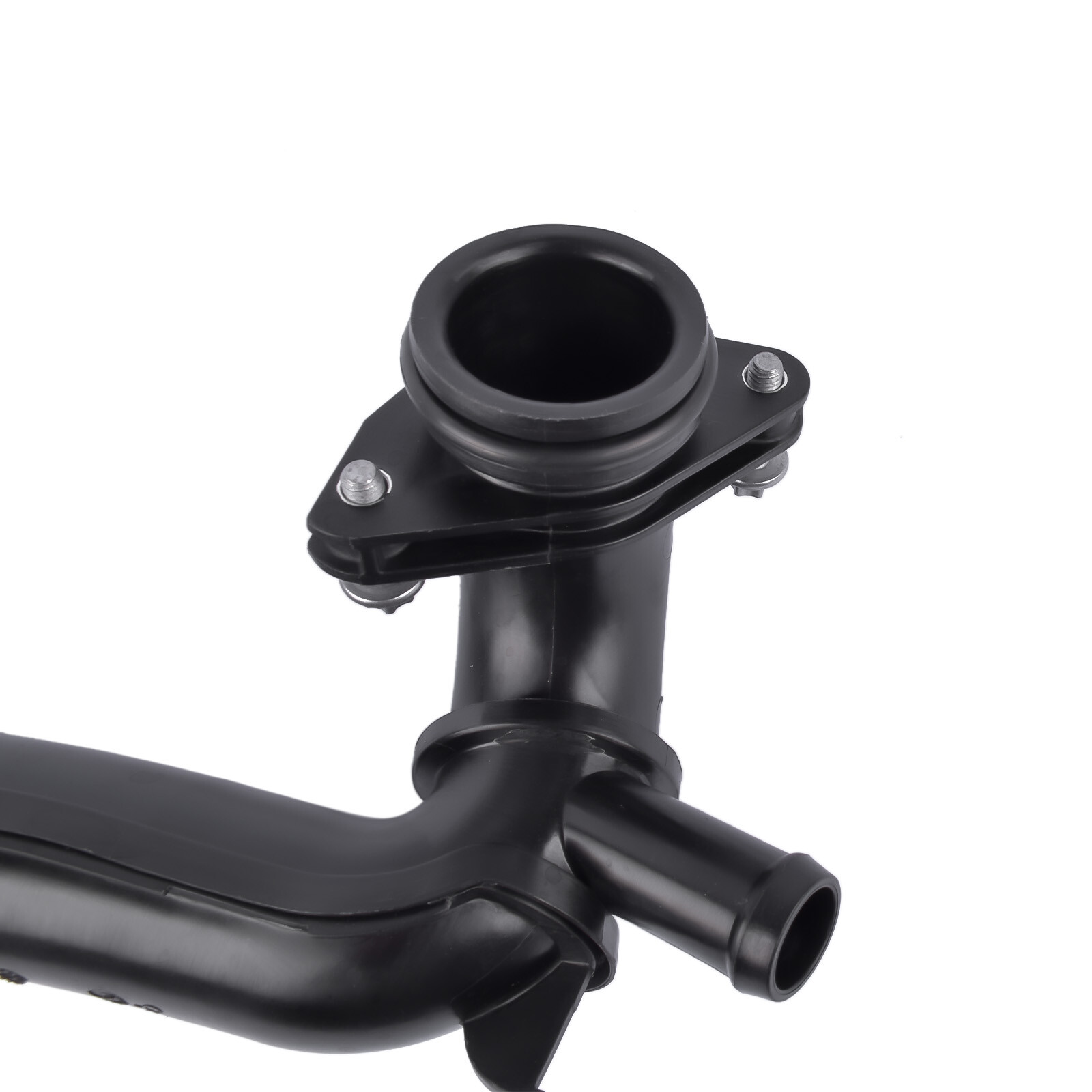 Engine Thermostat Coolant Pipe A2642008600 2642008600 For Mercedes CLS ...