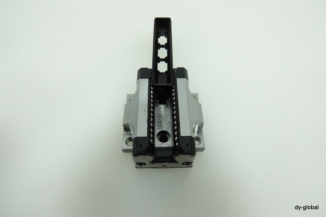 Rexroth Bosch 1651-114-20 Linear Bearing Block R165111420 for sale ...