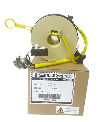 Clock Spring Fits Ford Excursion Expedition F150 F-150 F250 F-250 F350 ...