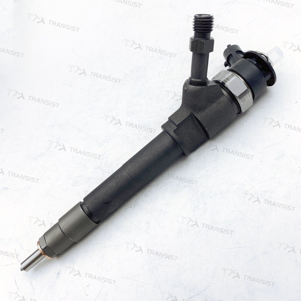 Fuel Injector 0445110249 compatible FORD RANGER MAZDA BT50 3.0L ...