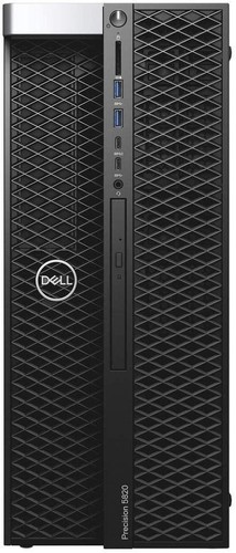 Dell Precision 5820 Xeon 3.8GHz | GeForce RTX 3090 | 32GB 1TB-SSD ...