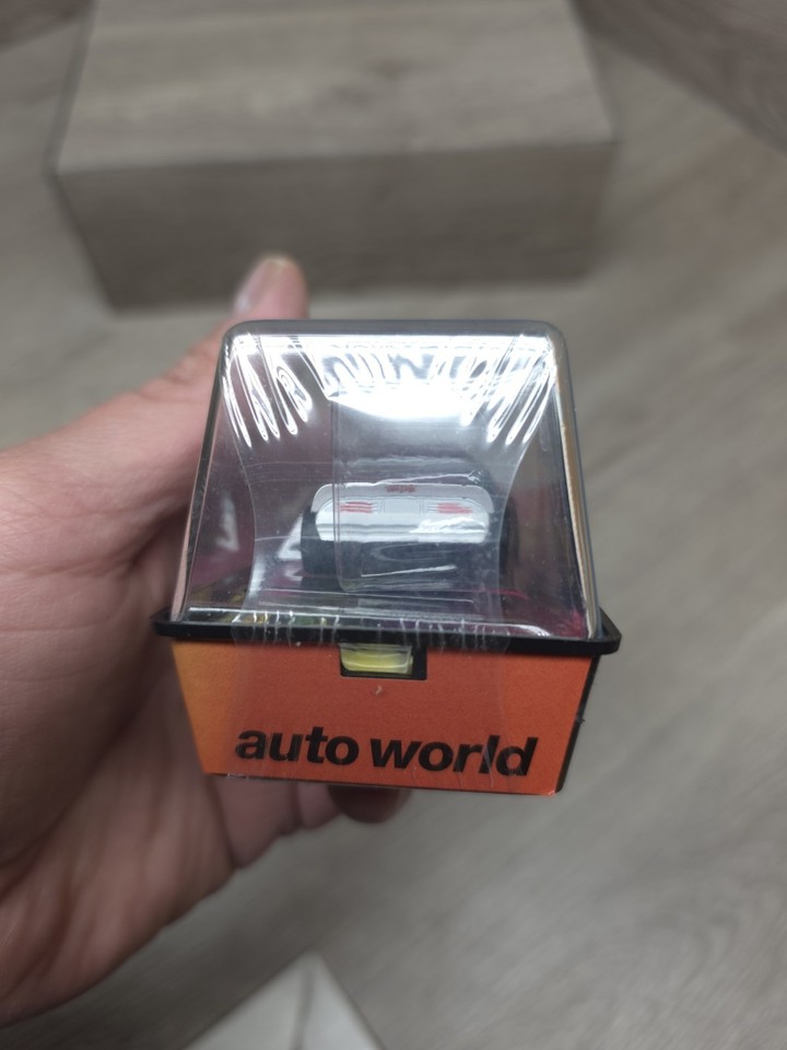 2012 AUTO WORLD X-TRACTION '77 PONTIAC FIREBIRD HO SLOT CAR Rat Fink Ed ...