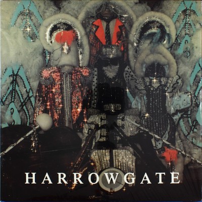 Harrowgate Stringband, Harrowgate, (LP), NM or M-, 3587379225 | eBay ...