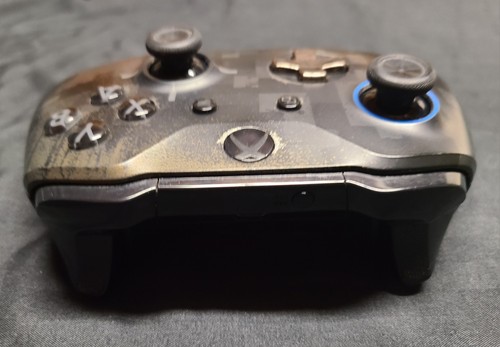 Xbox One PUBG Playerunknown's Battlegrounds Limited Edition Wireless ...