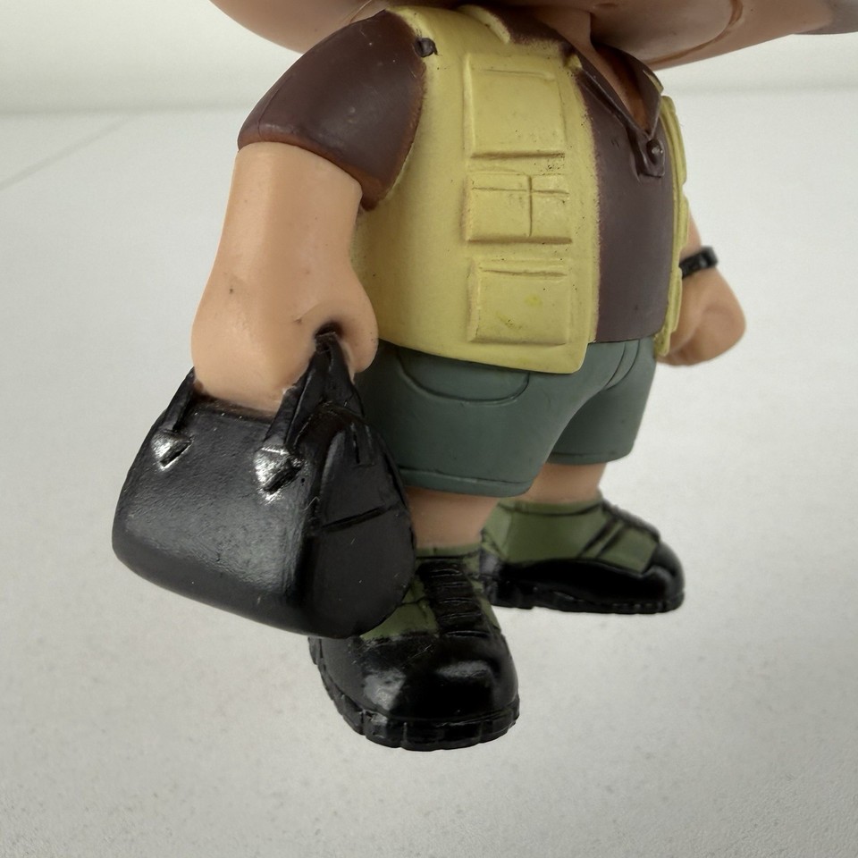 Walter Sobchak Funko Pop #82 The Big Lebowski OOB No Box Loose | eBay UK