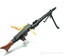 1/6 Scale MG42 General Purpose Machine Gun WWII Germany Army Action ...
