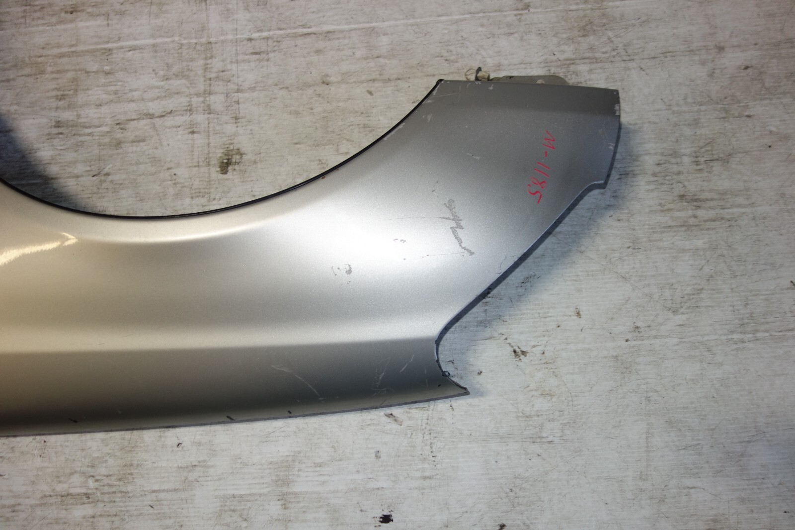 JDM 2001-2003 LEXUS LS430 TOYOTA CELSIOR FENDER LEFT DRIVER SIDE OEM ...