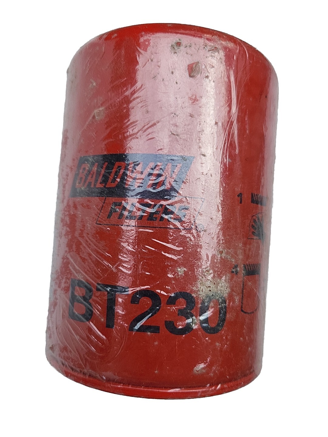 BALDWIN BT230 - cross reference oil filters | oilfilter-crossreference.com
